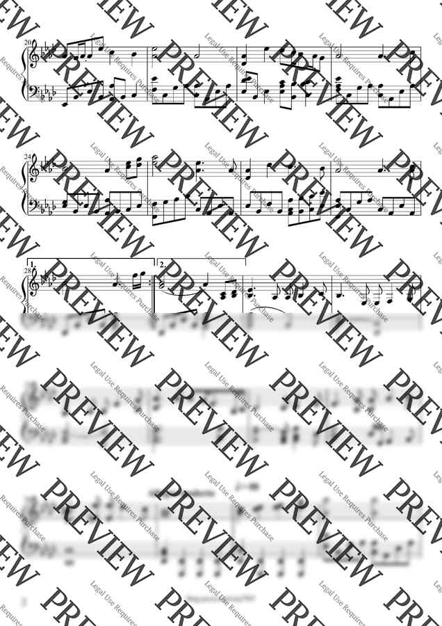 악보 > July - Somewhere