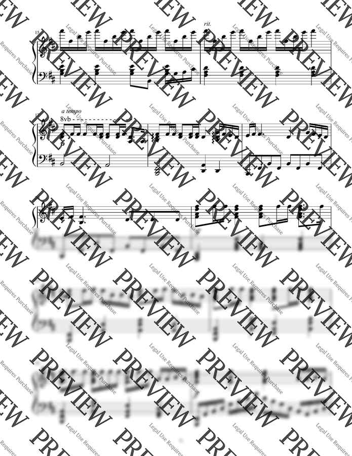 악보 > 방탄소년단 (BTS) - Let Me Know by Dori Piano