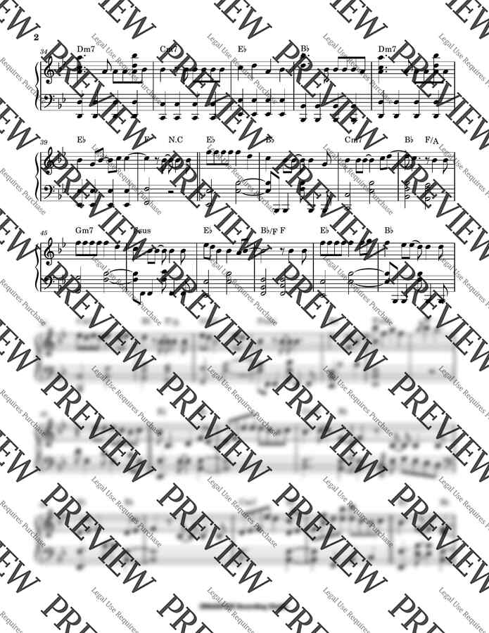 악보 > 스트레이 키즈 - Youtiful by JENARRTEE Recording Studio