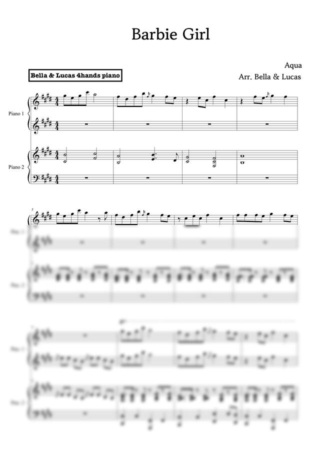 마음만은 피아니스트