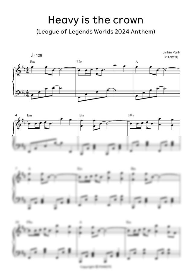 마음만은 피아니스트