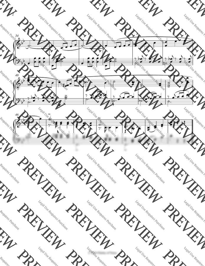 악보 > Palette of Notes - Linked Hearts