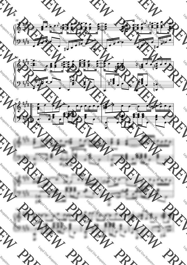 악보 > 헤이즈 (Heize) - Jenga by Moon. Laif