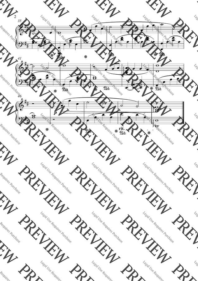 악보 > AnnA Music - For Friend