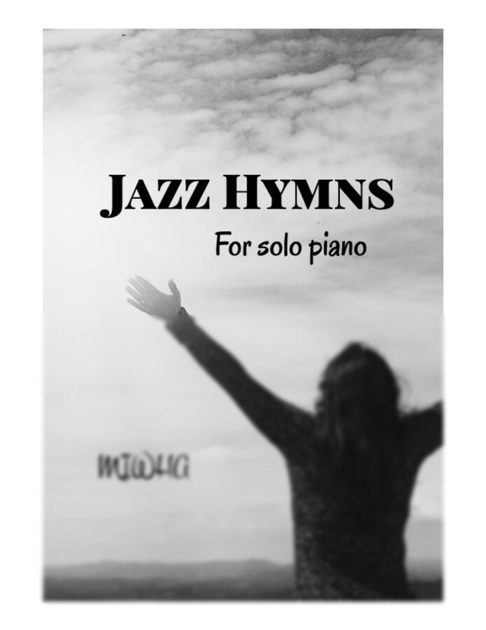 악보 > 재즈 찬송가 모음 1 - Gospel Jazz Hynms collection volume 1 (재즈 버젼) by MIWHA