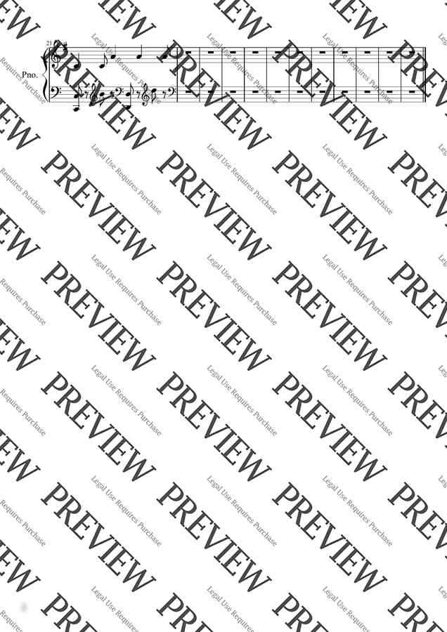 악보 > DJVI - Cycles