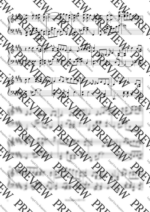 악보 > 스텔라장(Stella Jang) - Reality Blue by Sujin