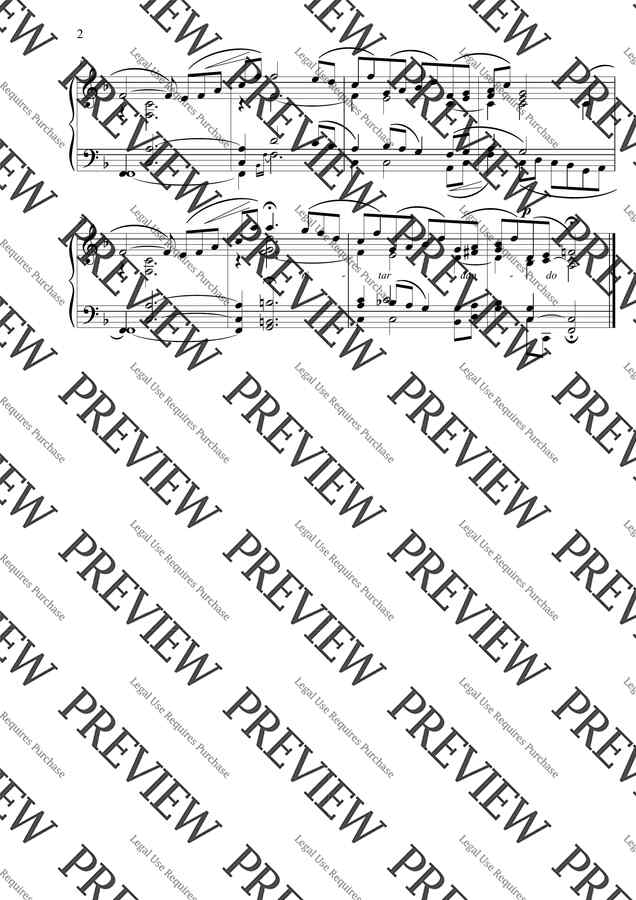 악보 > R. Schumann (슈만) - Kinderszenen - VII. Traumerei (트로이메라이) (원곡) by ...