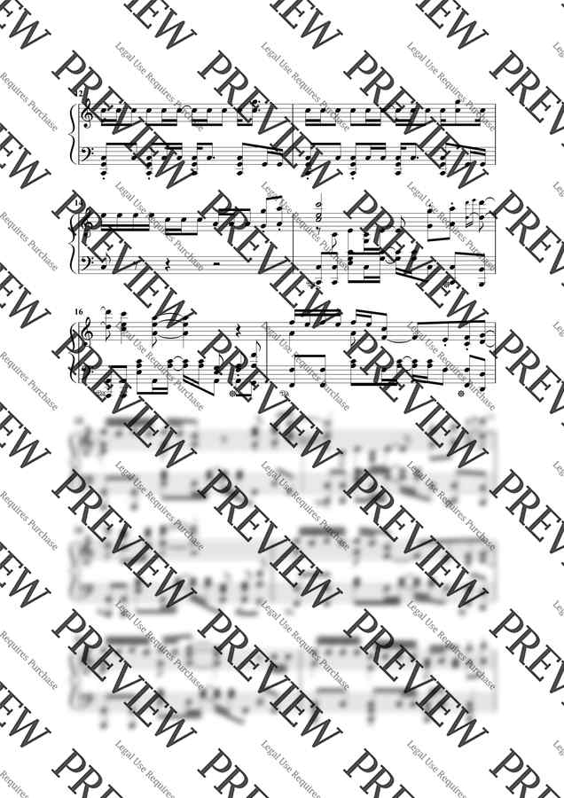 악보 > Taylor Swift - ME! by F.D PIANO