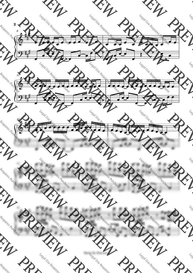 악보 > Arcane, Young Miko, League of Legends, Stray Kids (스트레이 키즈), Tom ...