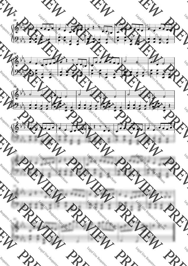 악보 > Black Gryph0n - stuck inside by 마라시사랑