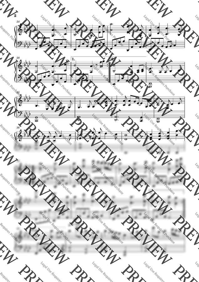 악보 > July - Somewhere (한정기간 세일) by 시드뮤