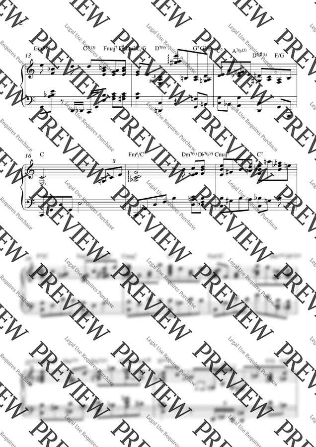 Danny Boy Irish Traditional Song Includes Lead Sheet