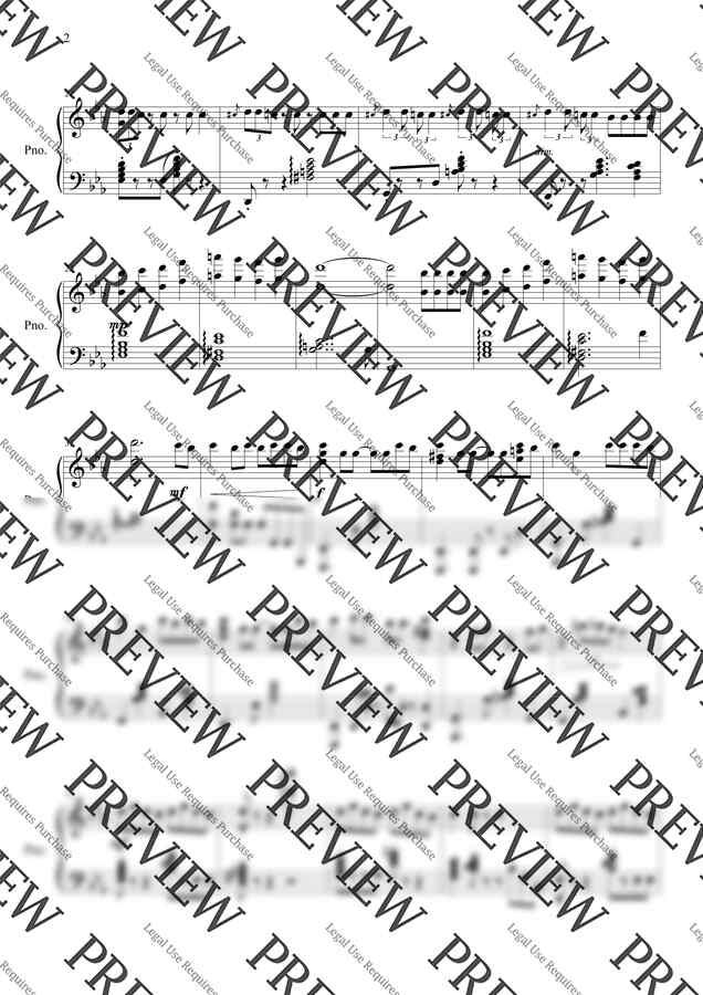 악보 > DPR LIVE - Text Me by Pianolog 피아노로그 (CHANYI)