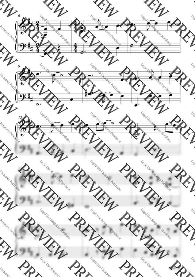 악보 > Chick Corea - Spain (쉬운재즈 ver.) by 상상피아노