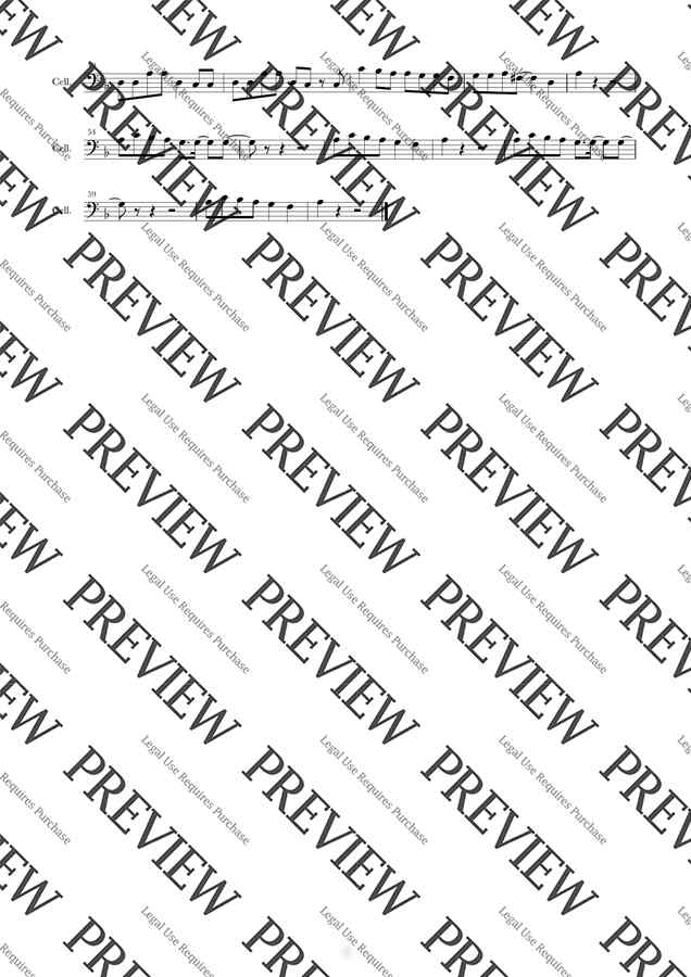 악보 > LE SSERAFIM(르세라핌) - Perfect Night by Celliye