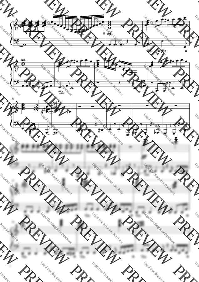 악보 > HAON (김하온), 빈첸 (VINXEN) - 바코드 (Prod. GroovyRoom)