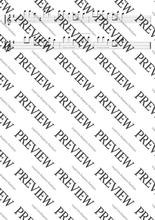 악보 > Christopher - Bad by 시현 바이올린