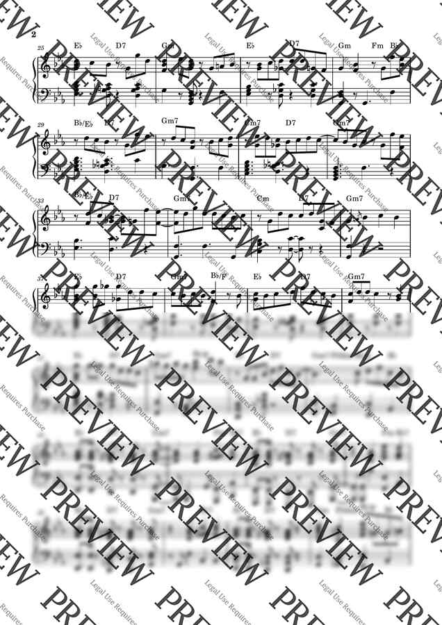 악보 > imase - NIGHT DANCER by 혜지 Hye Z