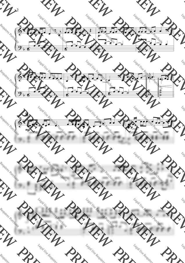 악보 > Honne - Location Unknown by THIS IS PIANO