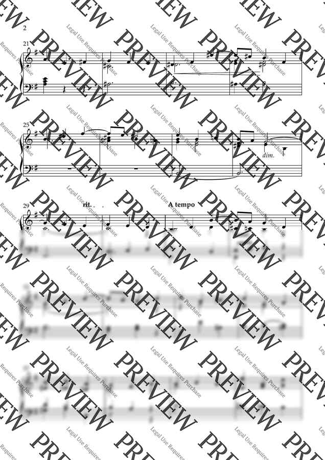 악보 > Loret, Clément - Elévation | 악보다나와