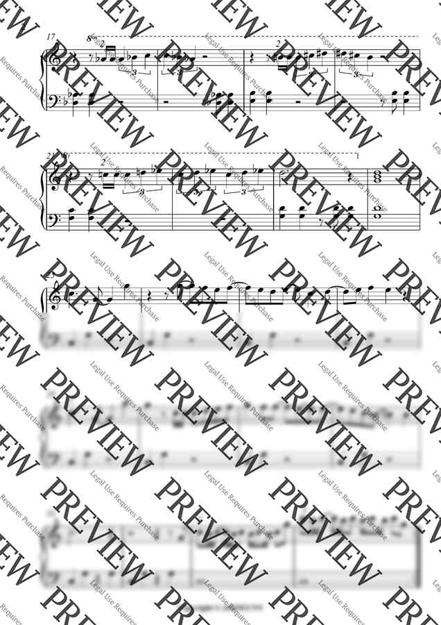 악보 > Jun Ishikawa - 별의 커비 Kirby and the Forgotten Land OST (잃어버린 왕국) by ...