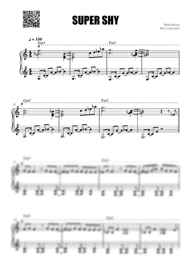 마음만은 피아니스트